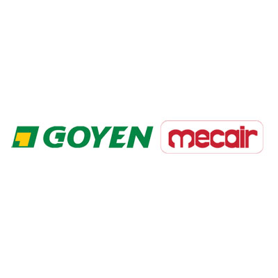 Mecair Goyen pulse solenoid valves & diaphragms for dust collectors ...