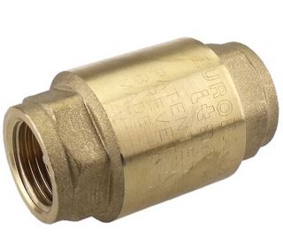 Check valves from ITAP at the specialist for Allfluid