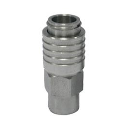 MINIH1L Female MINI Quick Coupling Connector DN 5.5