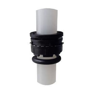 HCASP04 Plastic sleeve