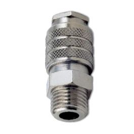 8110FM02 Male quick connector connector