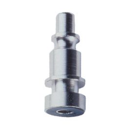 Bayonet quick coupling connector